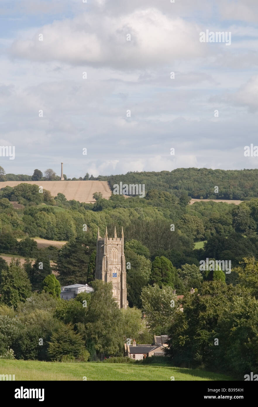 Kilmersdon hi-res stock photography and images - Alamy