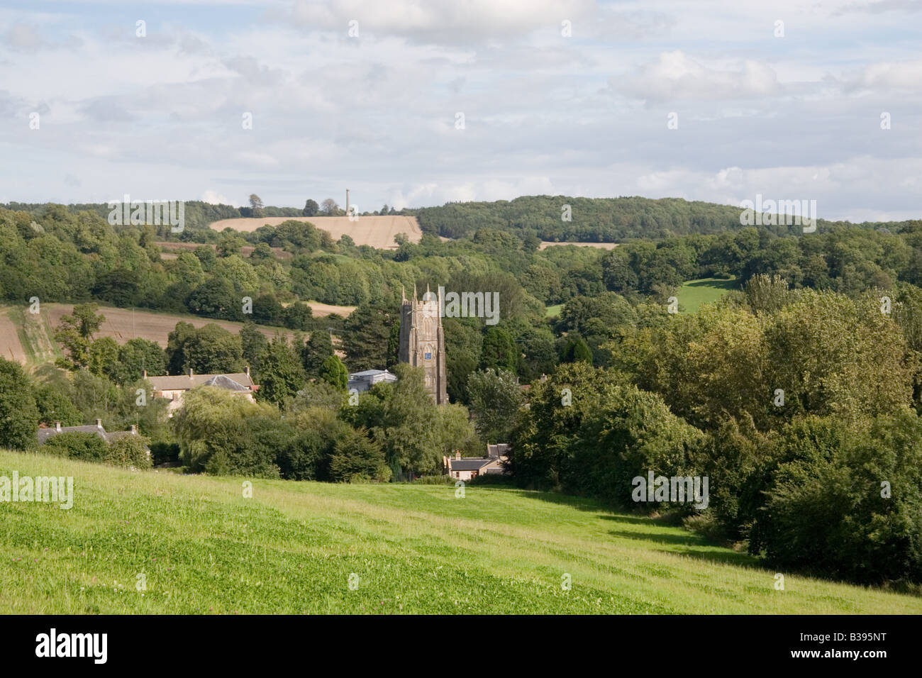 Kilmersdon hi-res stock photography and images - Alamy