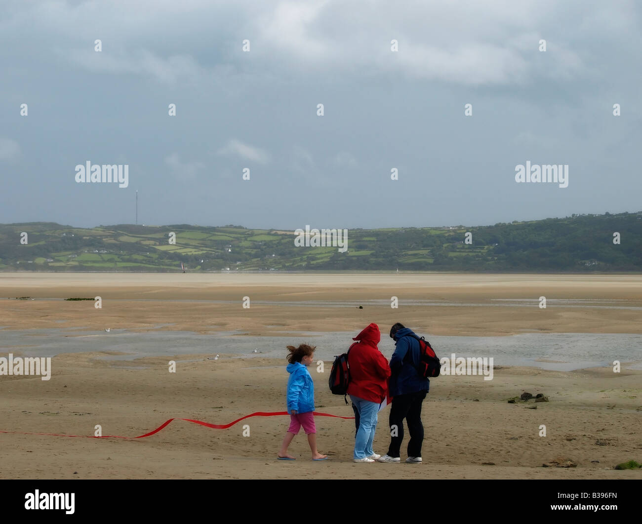 Red warf bay hi-res stock photography and images - Alamy