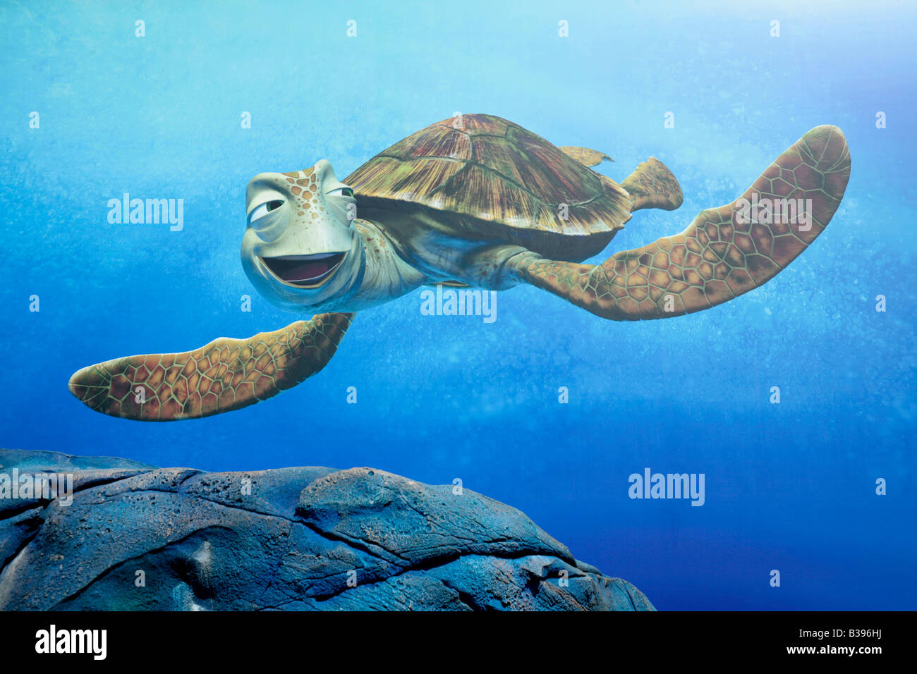 Disney pixar nemo hi-res stock photography and images - Alamy