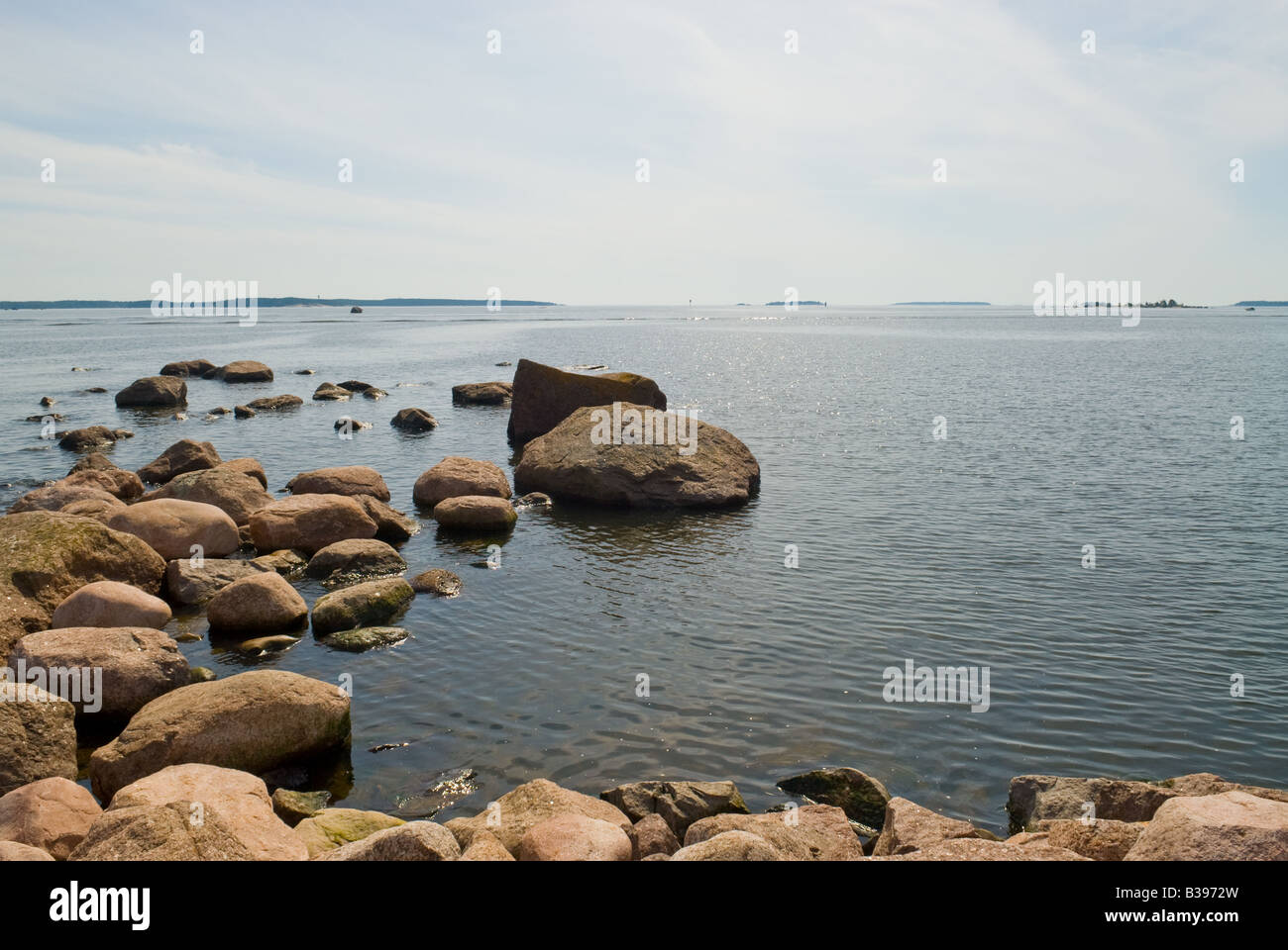 Suomenlahti hi-res stock photography and images - Alamy