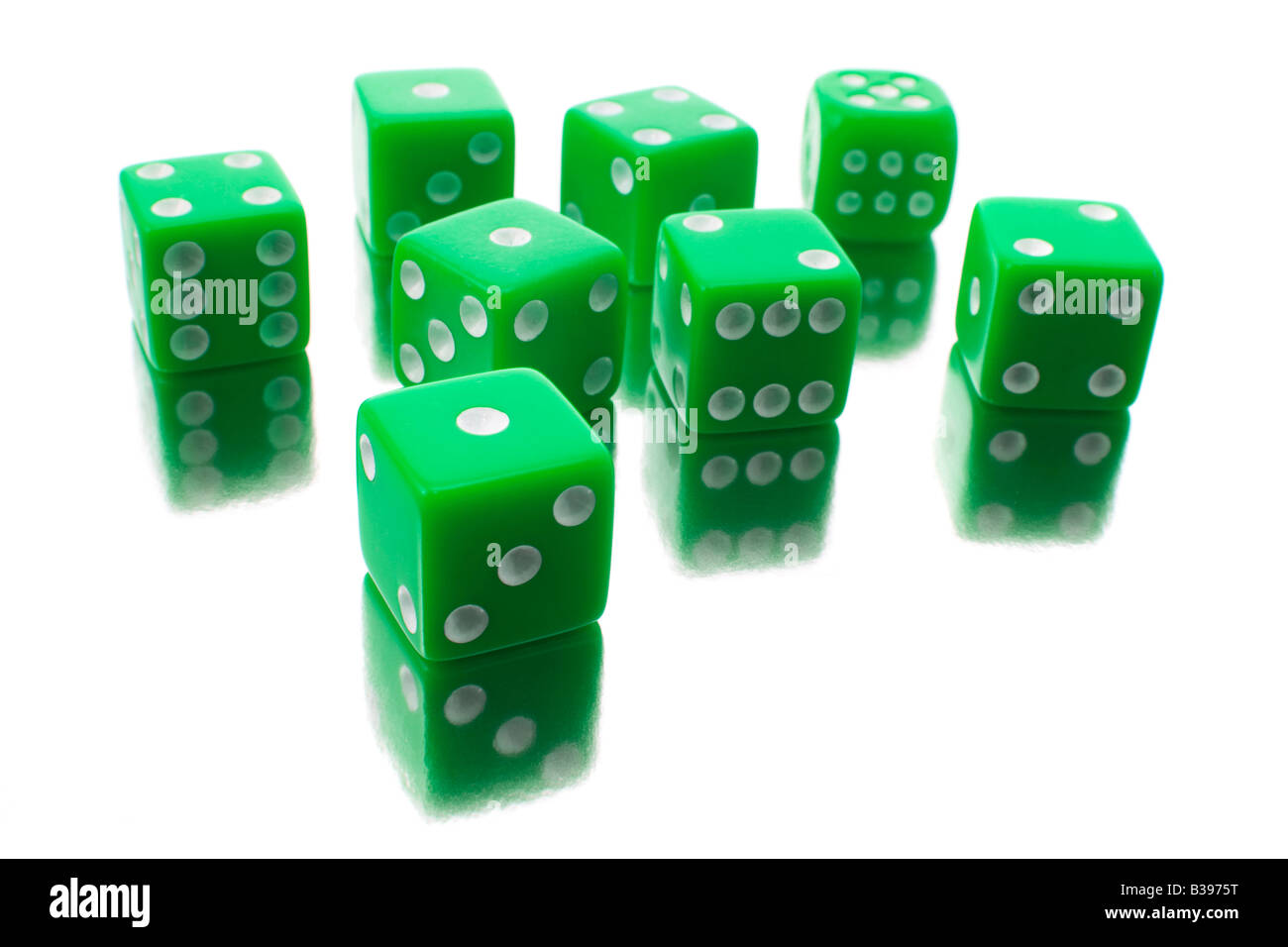 Recreation green Cut Out Stock Images & Pictures - Alamy