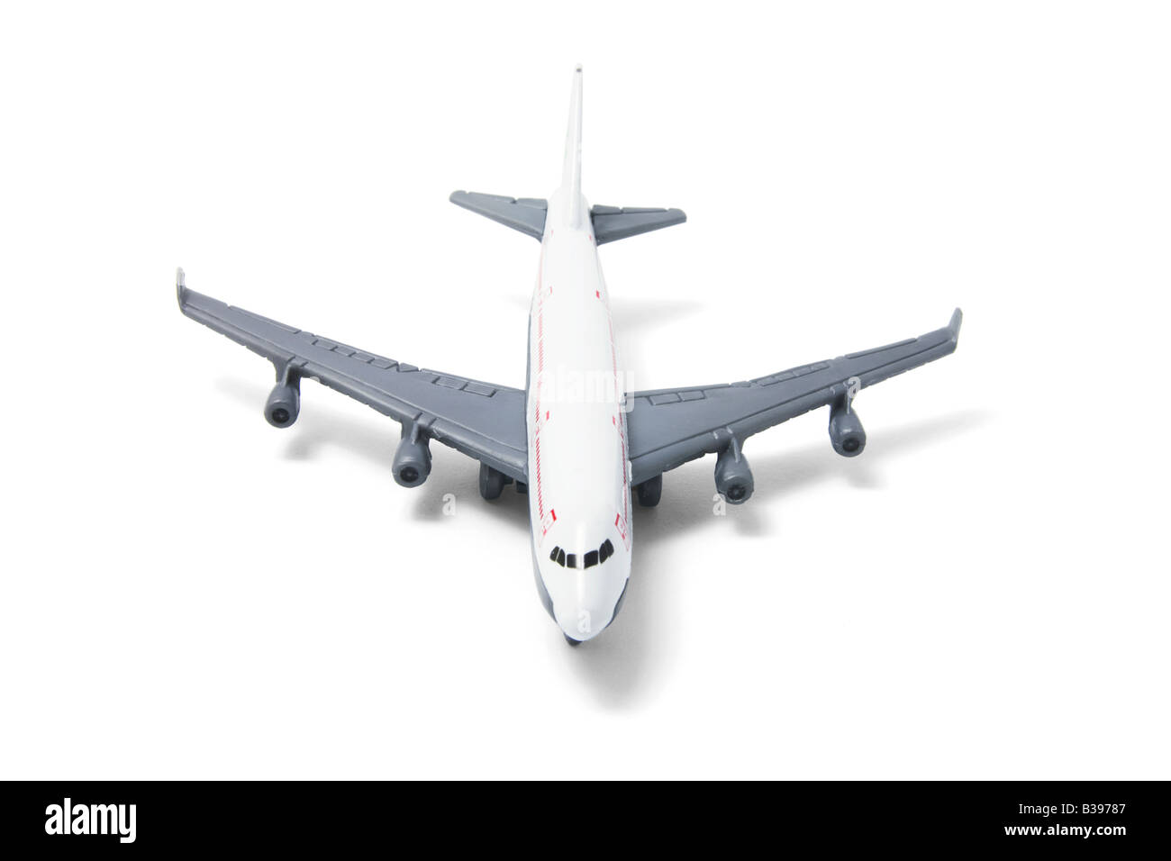 Aeroplane cut out hi-res stock photography and images - Alamy