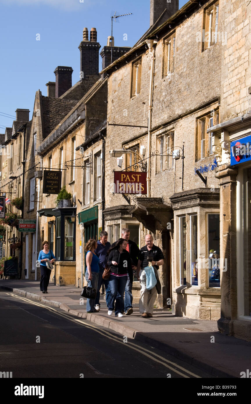Stow on the wold cotswolds hi-res stock photography and images - Alamy
