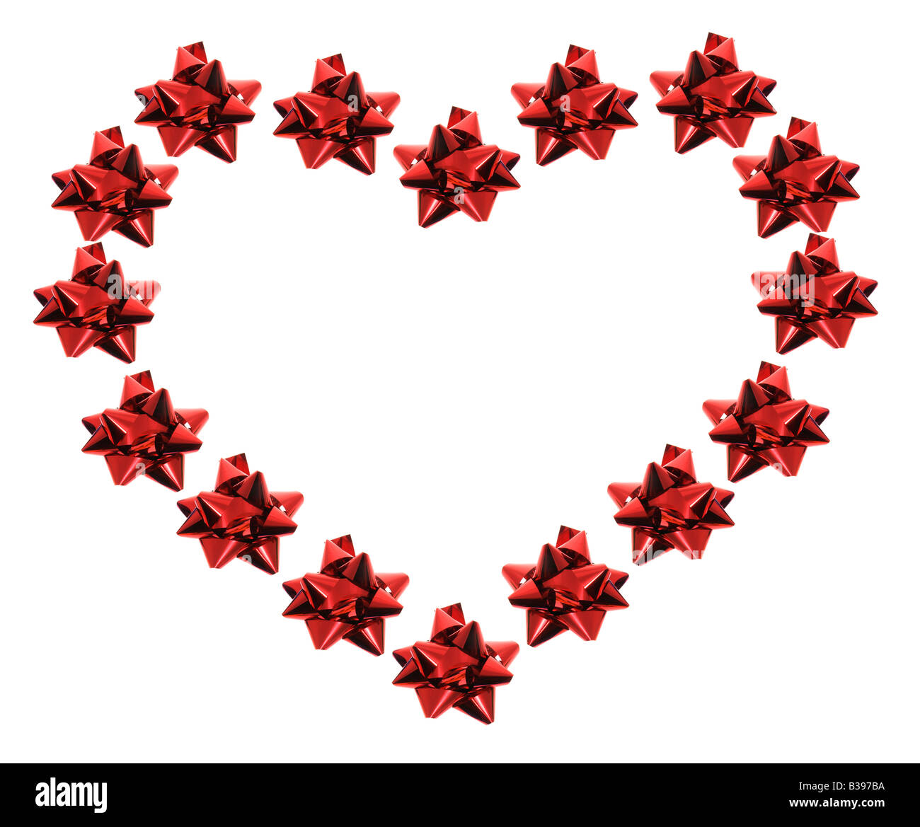 Star shape cutout hi-res stock photography and images - Alamy