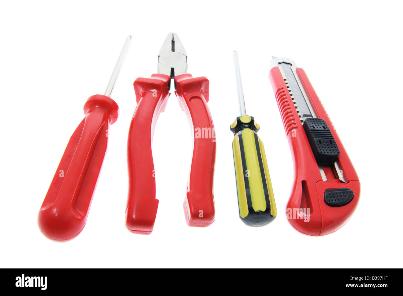 Drop tools hi-res stock photography and images - Alamy