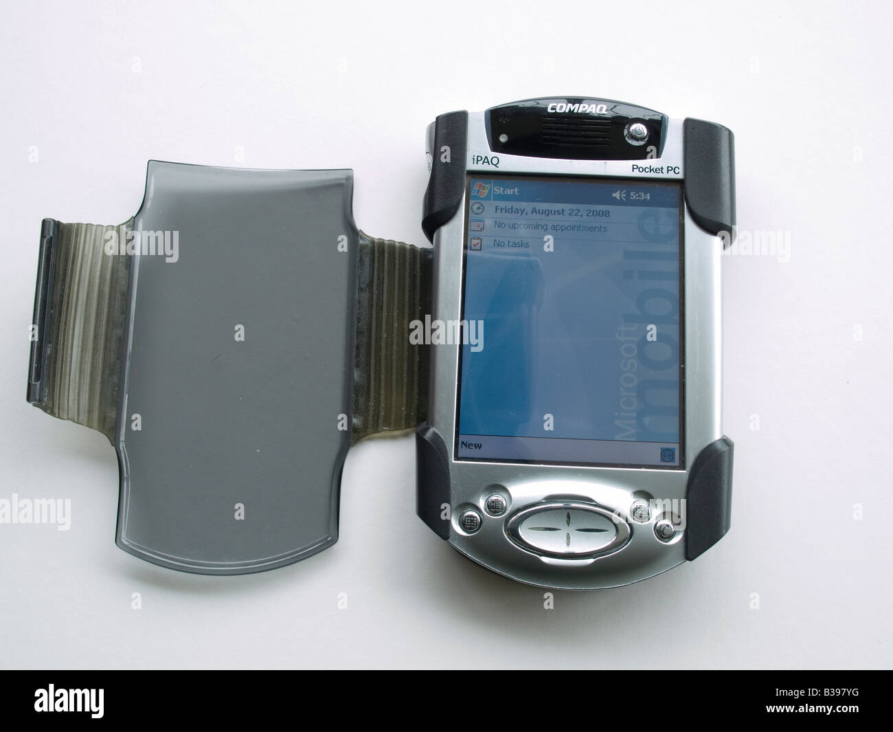 Open pc High Resolution Stock Photography and Images - Alamy