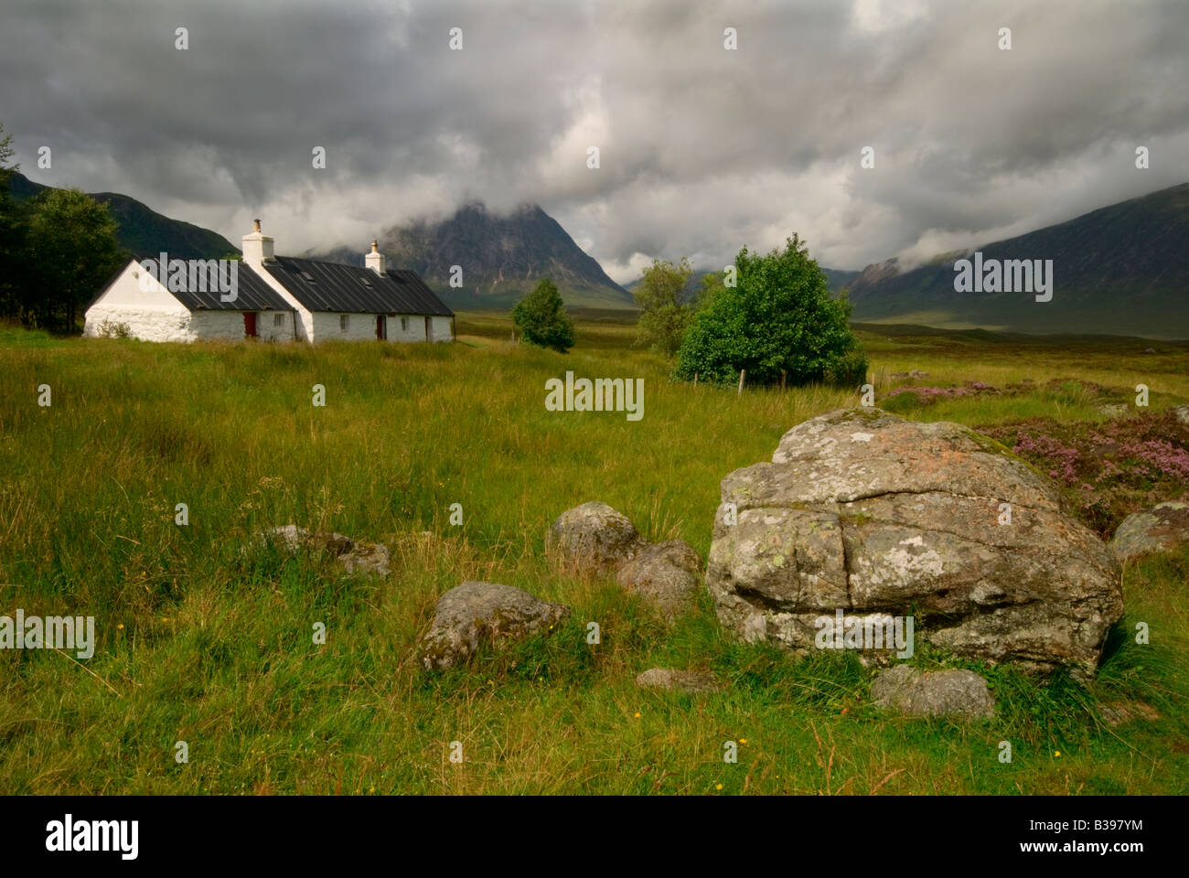 Western lochaber hi-res stock photography and images - Alamy
