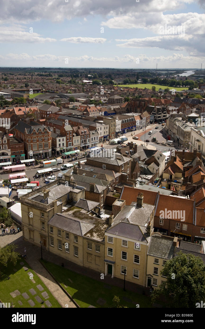 The stump tower hi-res stock photography and images - Alamy