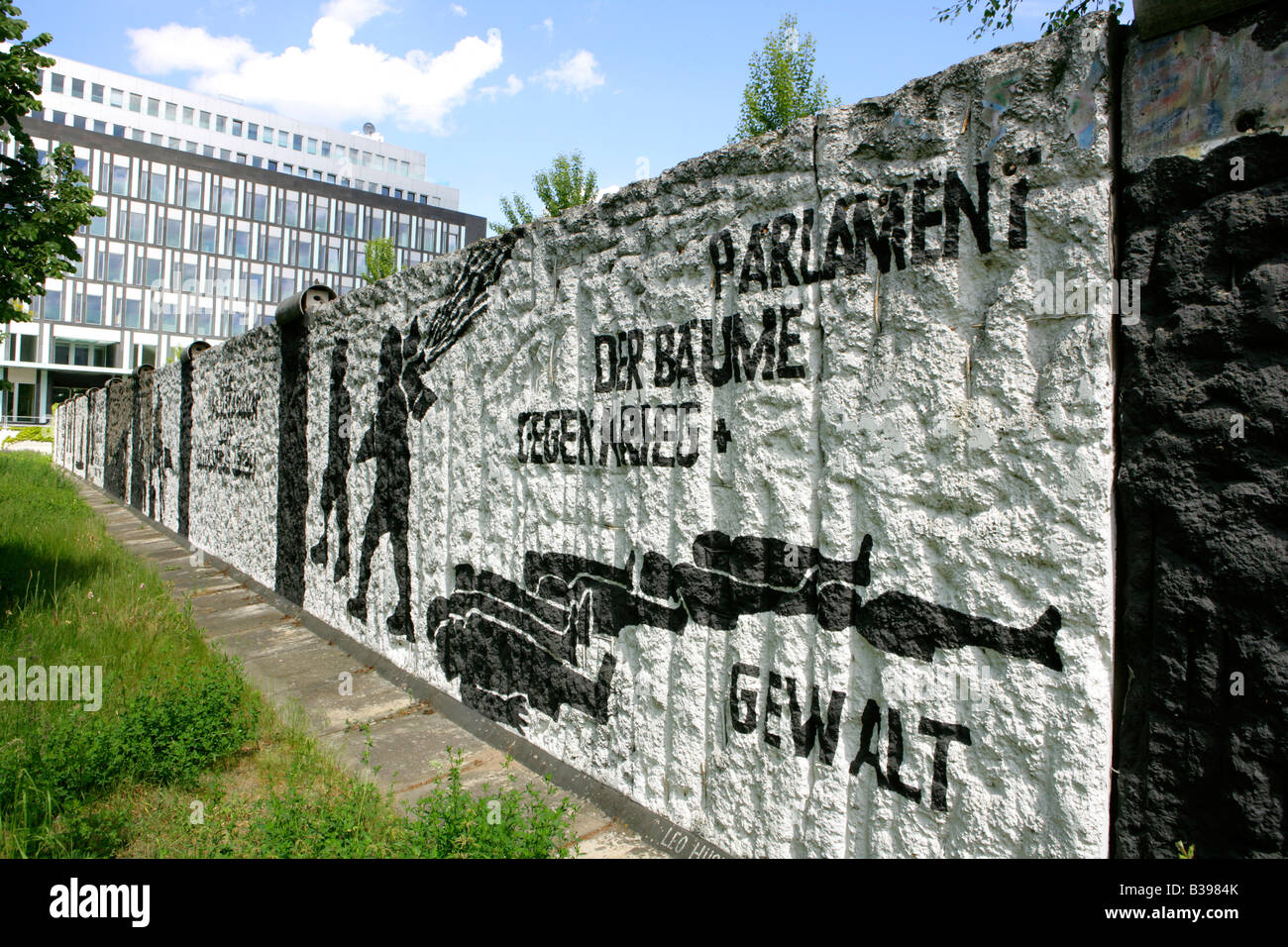 Mauerreste hi-res stock photography and images - Alamy