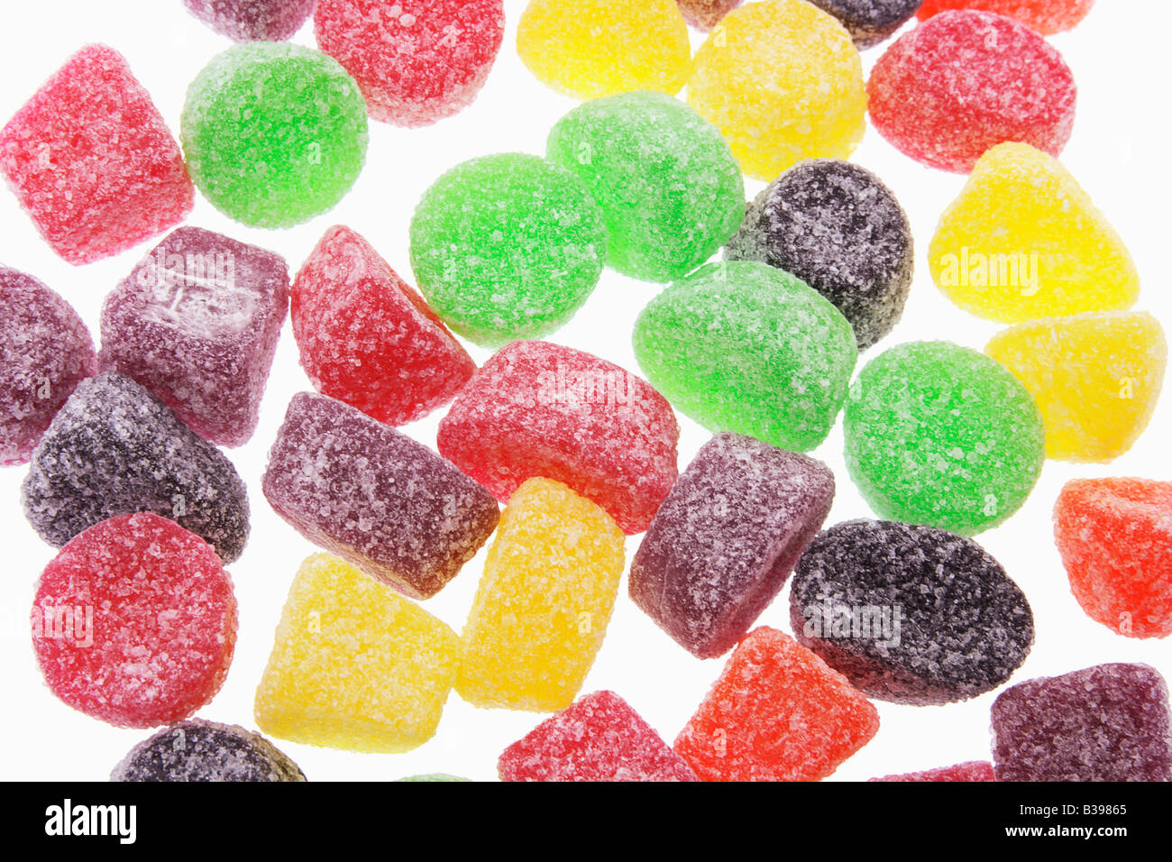 Sweets lollies hi-res stock photography and images - Alamy