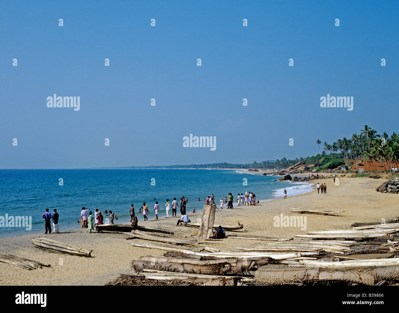 Kerela state hi-res stock photography and images - Alamy