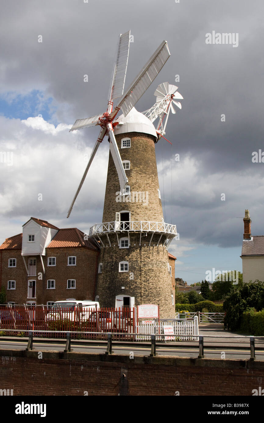 Maud and i visit hi-res stock photography and images - Alamy