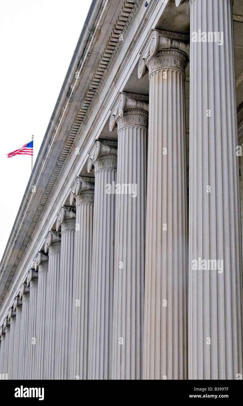 Department Of The Treasury High Resolution Stock Photography and Images ...