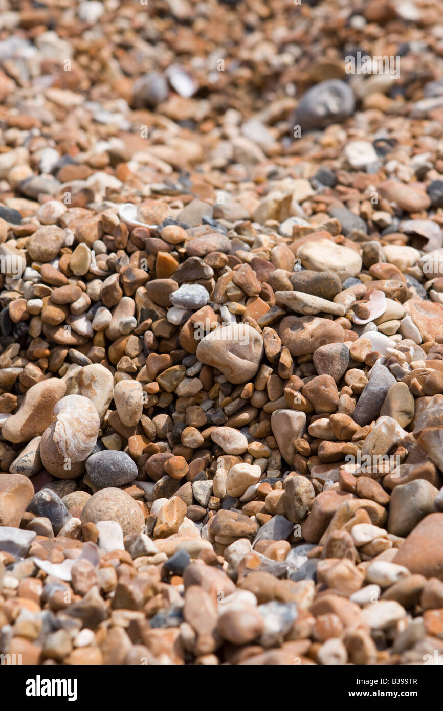 Pebbles on the beach at Brighton Stock Photo - Alamy