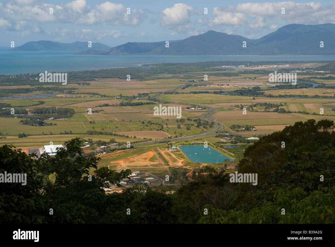 Cairns hinterland hi-res stock photography and images - Alamy