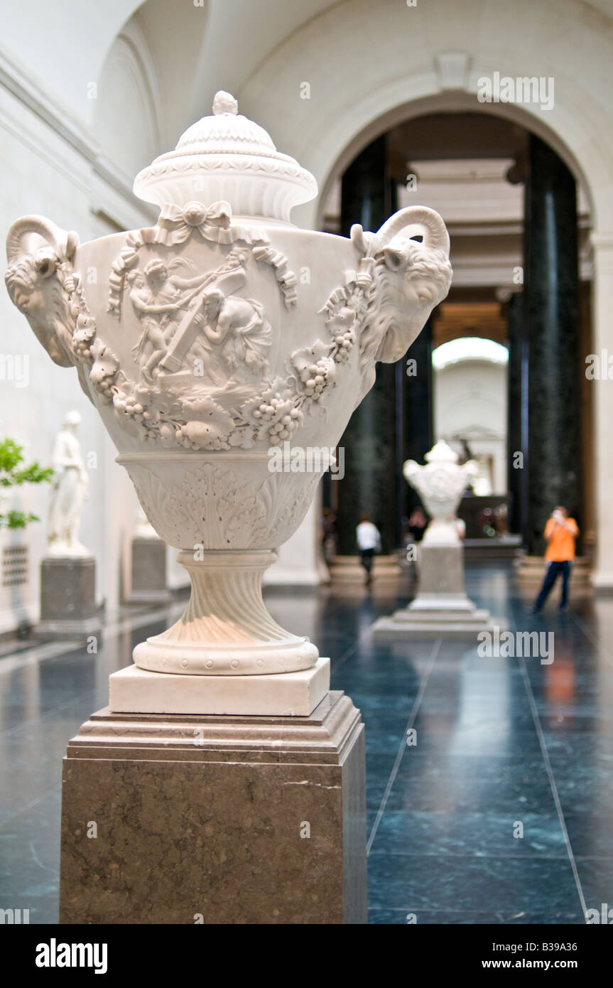 National Gallery Of Art Sculpture Washington DC // WASHINGTON DC — The ...