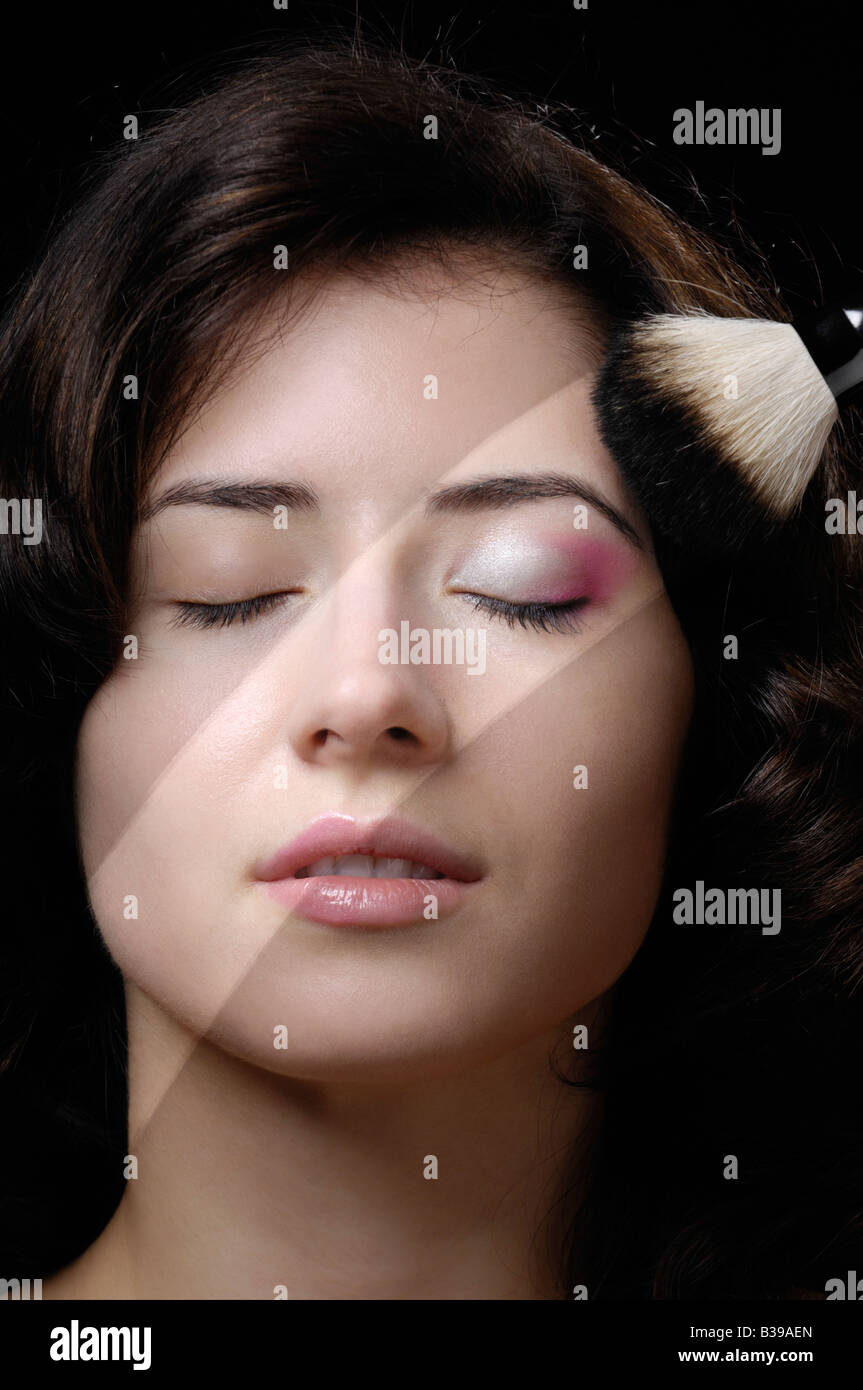 20s treatment hi-res stock photography and images - Alamy