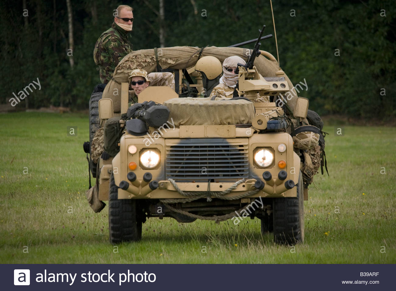 Sas Desert Stock Photos & Sas Desert Stock Images - Alamy