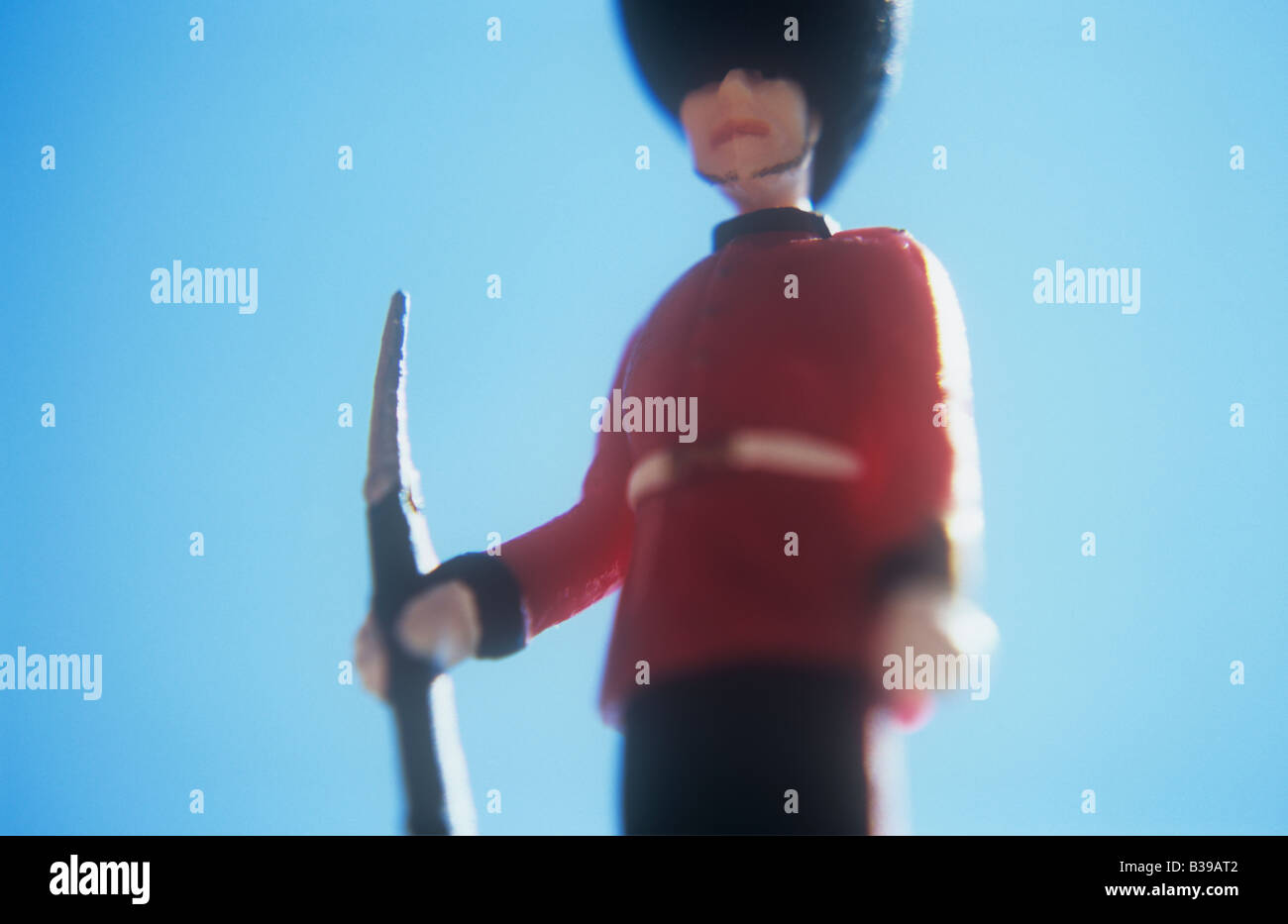 Bayonet rifle hi-res stock photography and images - Alamy