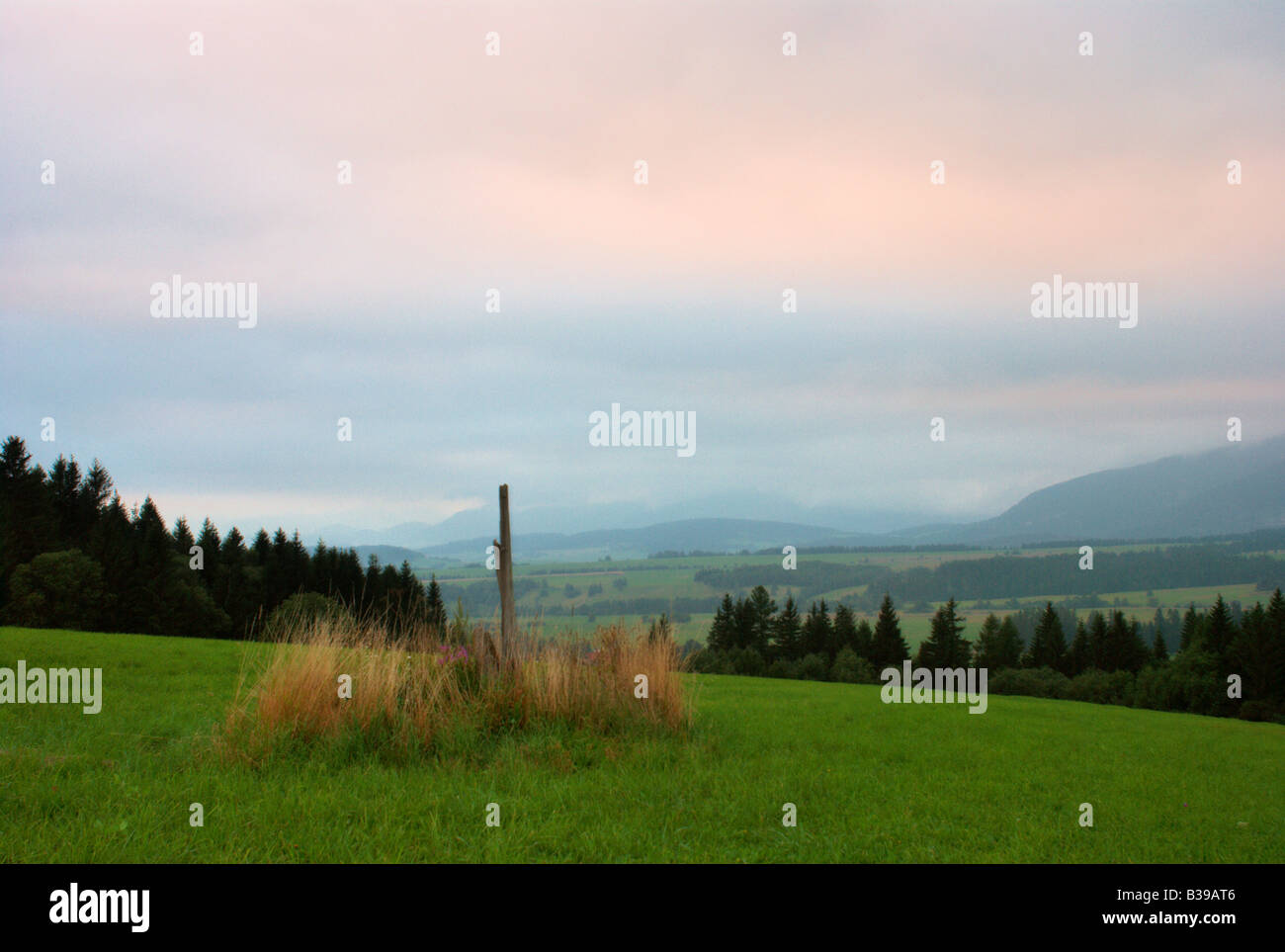 Ziar mountains hi-res stock photography and images - Alamy