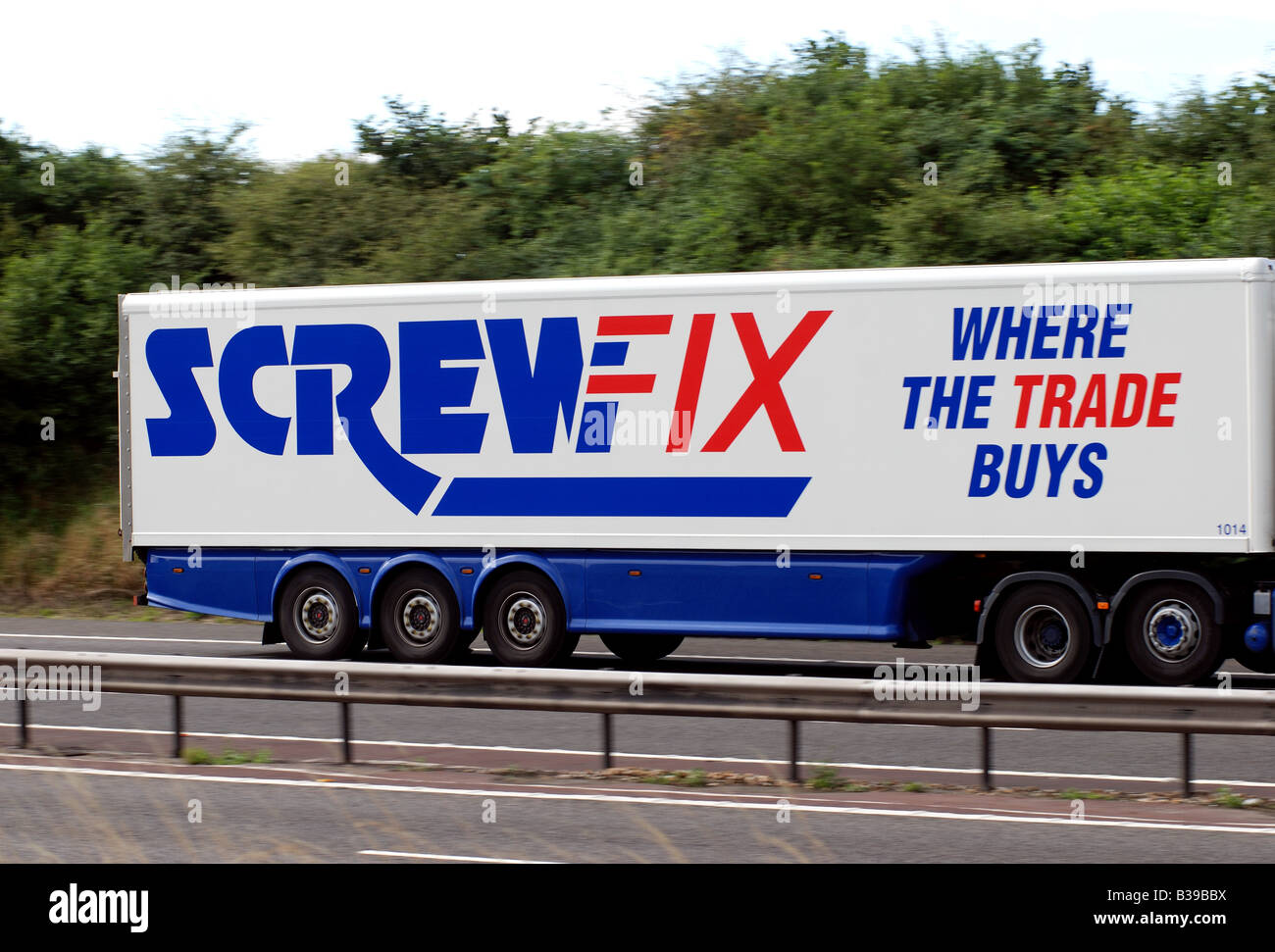 Screwfix hi-res stock photography and images - Alamy