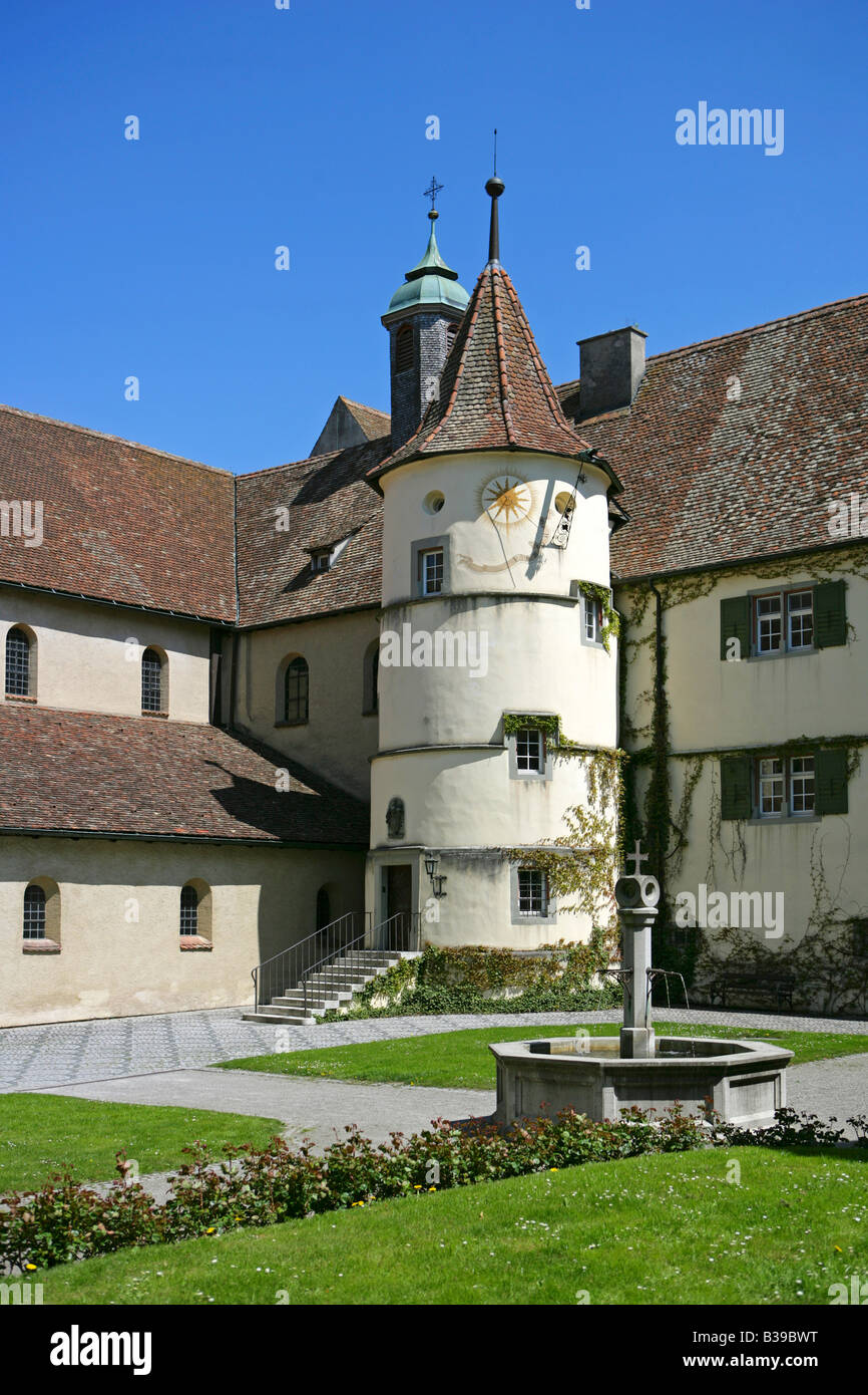Insel reichenau hi-res stock photography and images - Alamy