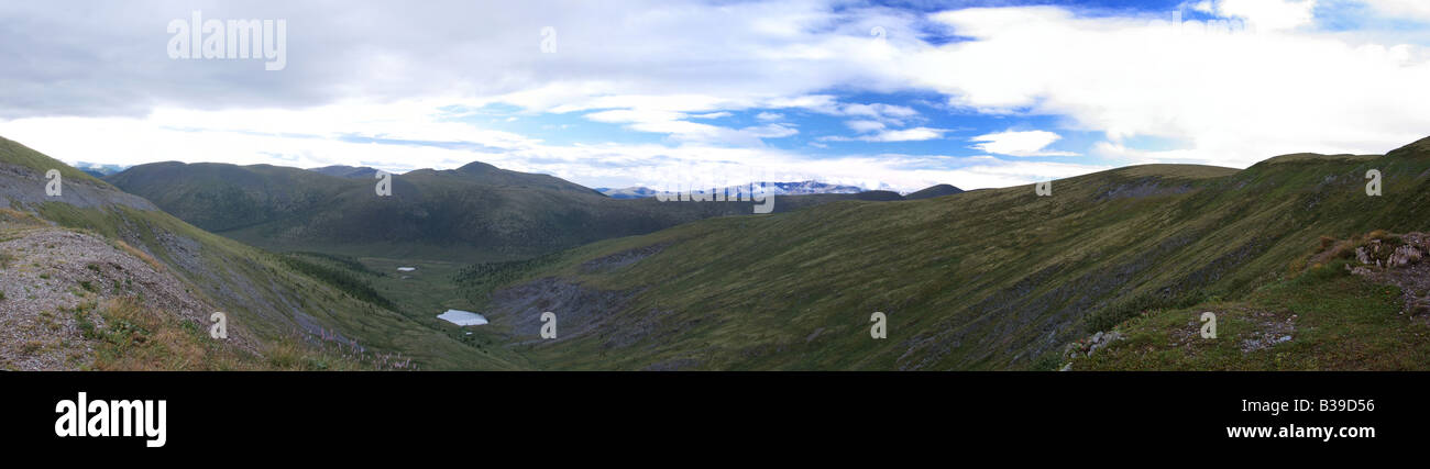 Tuva Siberia Stock Photos & Tuva Siberia Stock Images - Alamy
