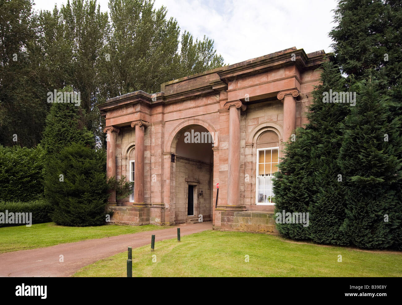 Carden hall hi-res stock photography and images - Alamy