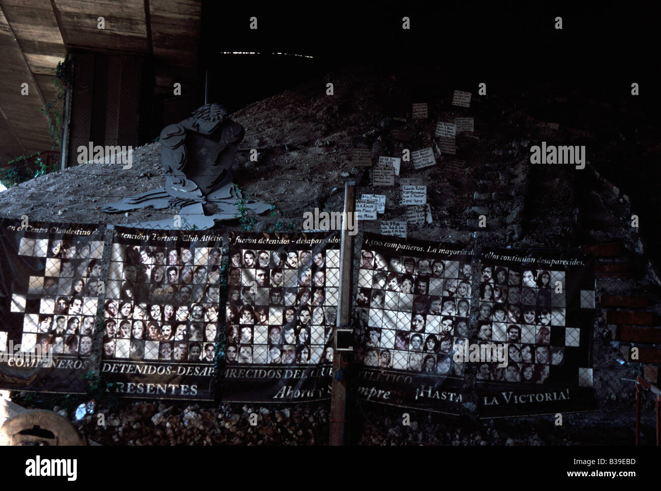 Burial club hi-res stock photography and images - Alamy