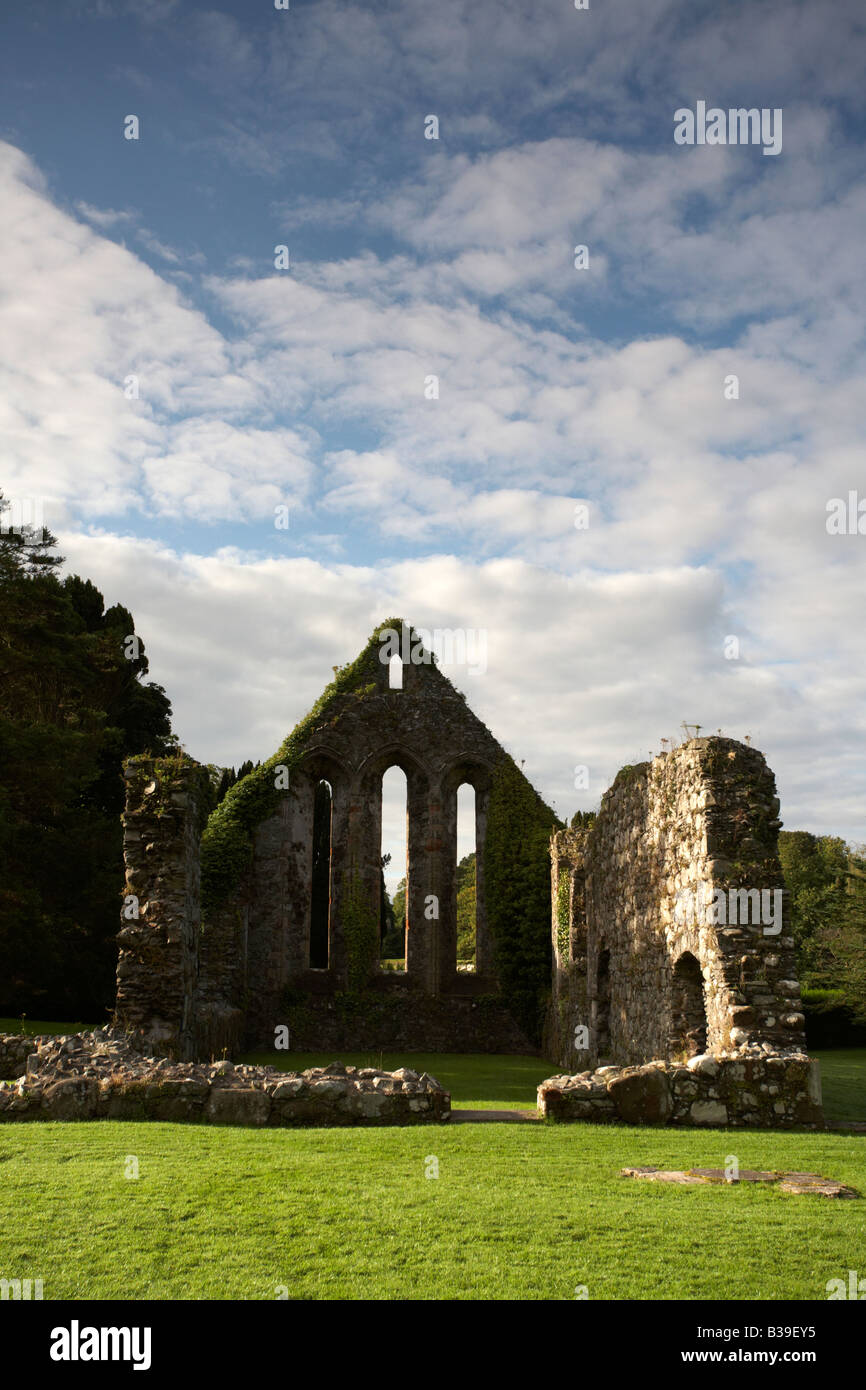 Greyabbey High Resolution Stock Photography and Images - Alamy