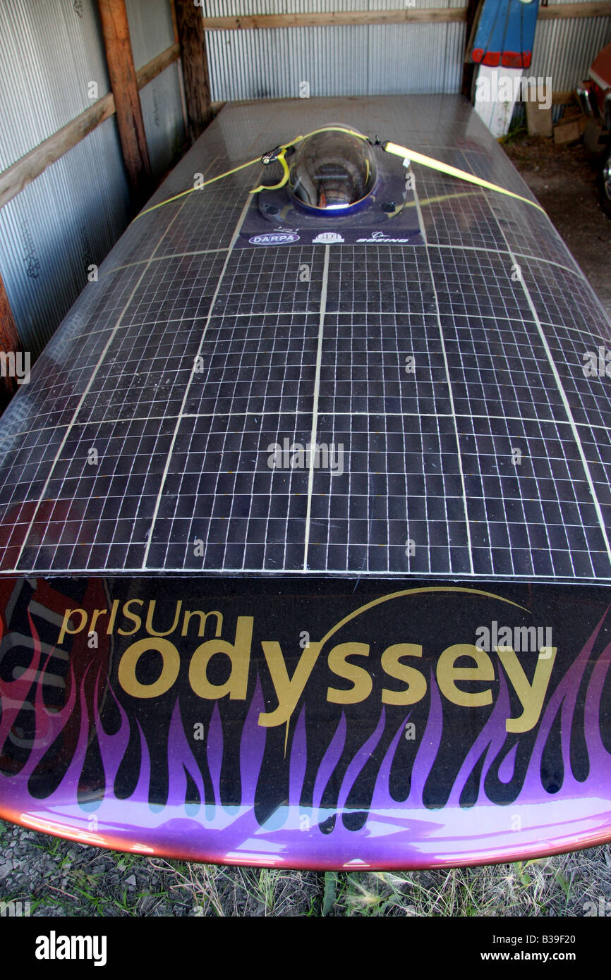 Solar storage hi-res stock photography and images - Alamy