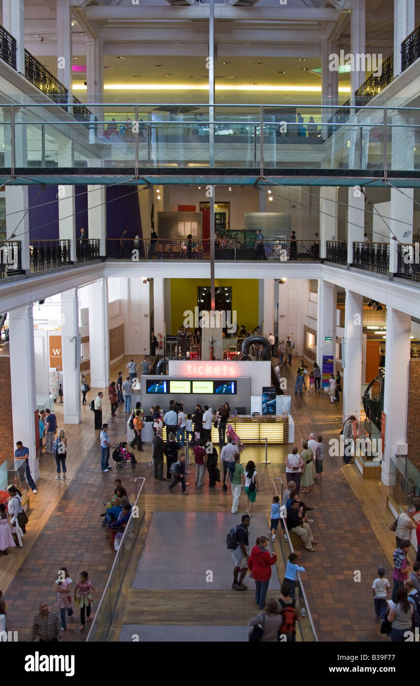 Science Museum Stock Photos & Science Museum Stock Images - Alamy