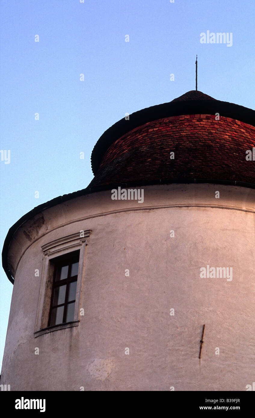 Brezice castle hi-res stock photography and images - Alamy