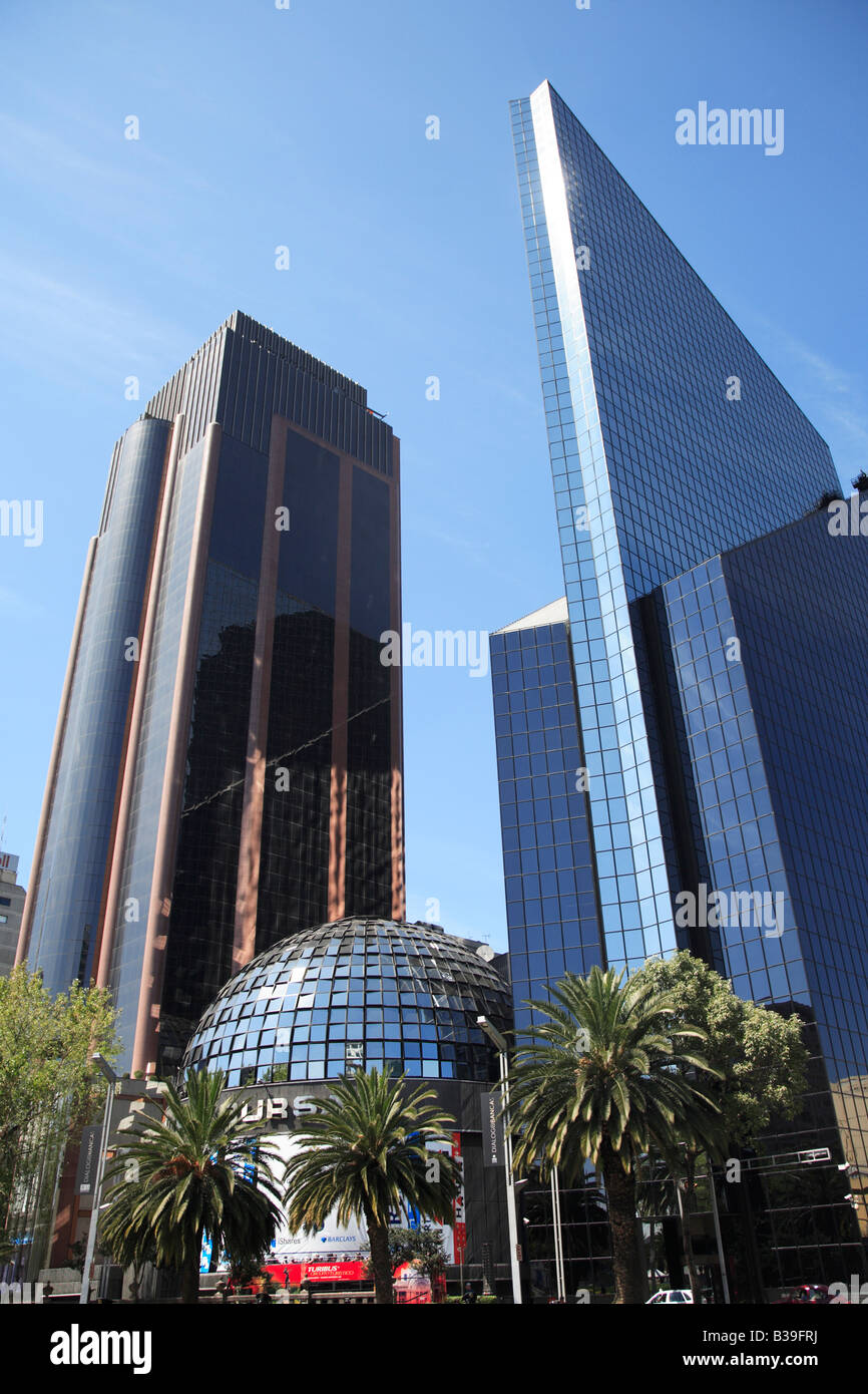Mexican Stock Exchange High Resolution Stock Photography and Images - Alamy