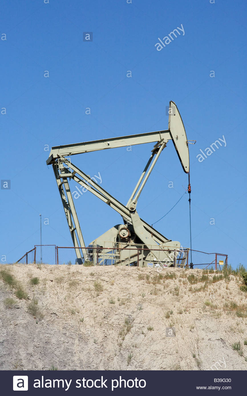 Pump Rod High Resolution Stock Photography and Images - Alamy
