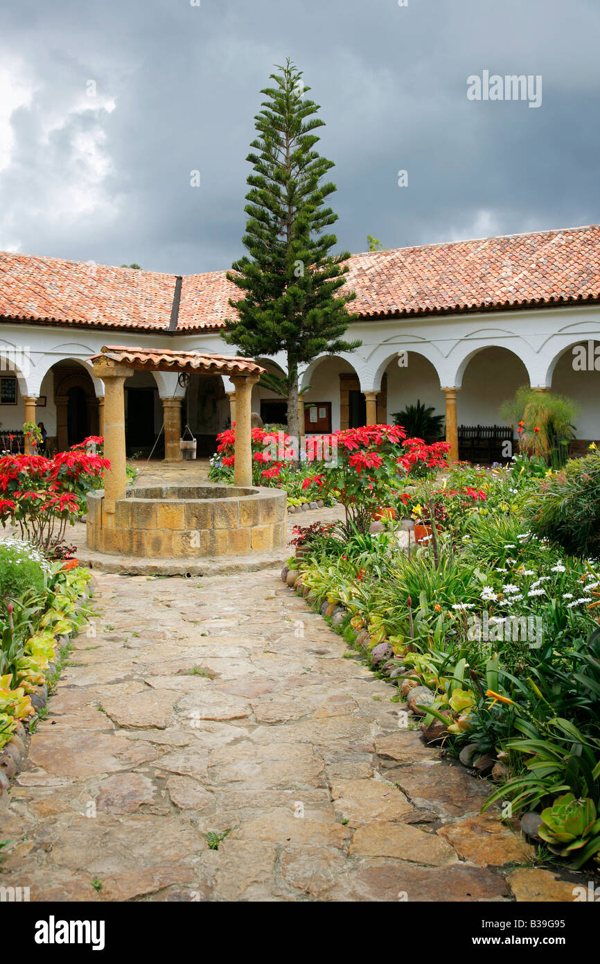 Monasterio de santa sofía hi-res stock photography and images - Alamy