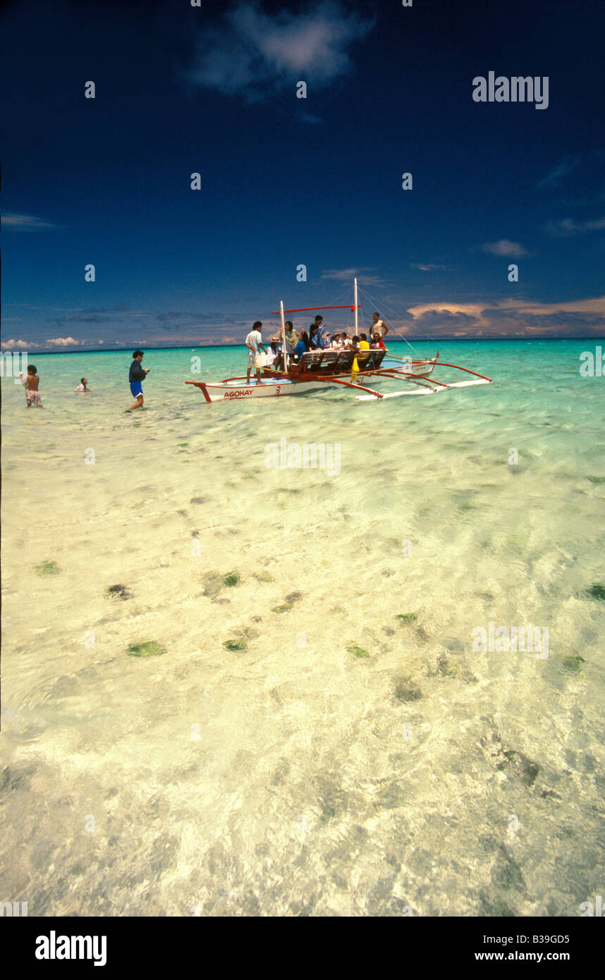 Camiguin island philippines hi-res stock photography and images - Alamy