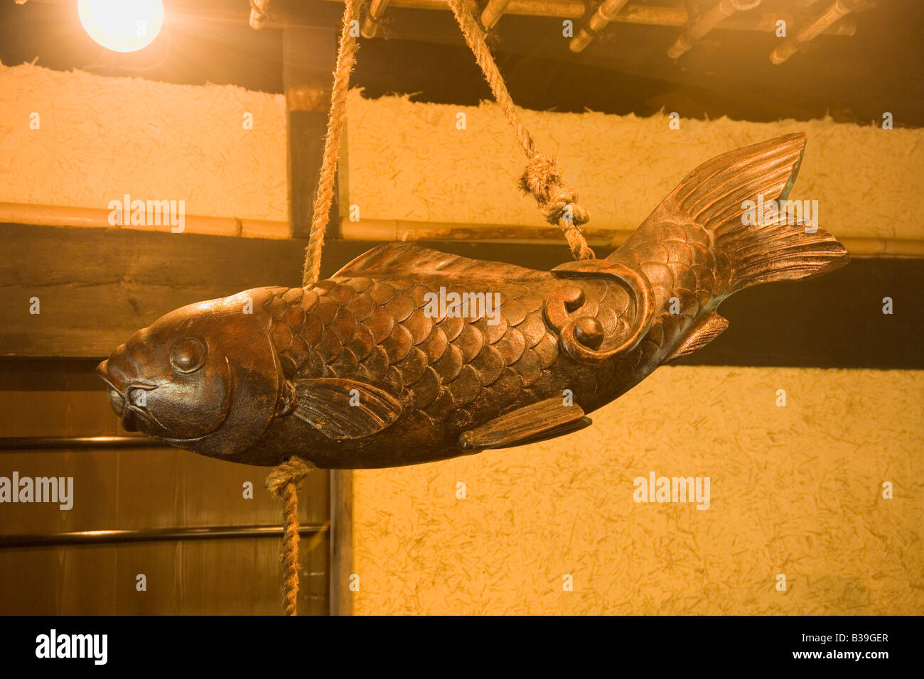 Pothook japanese culture hi-res stock photography and images - Alamy