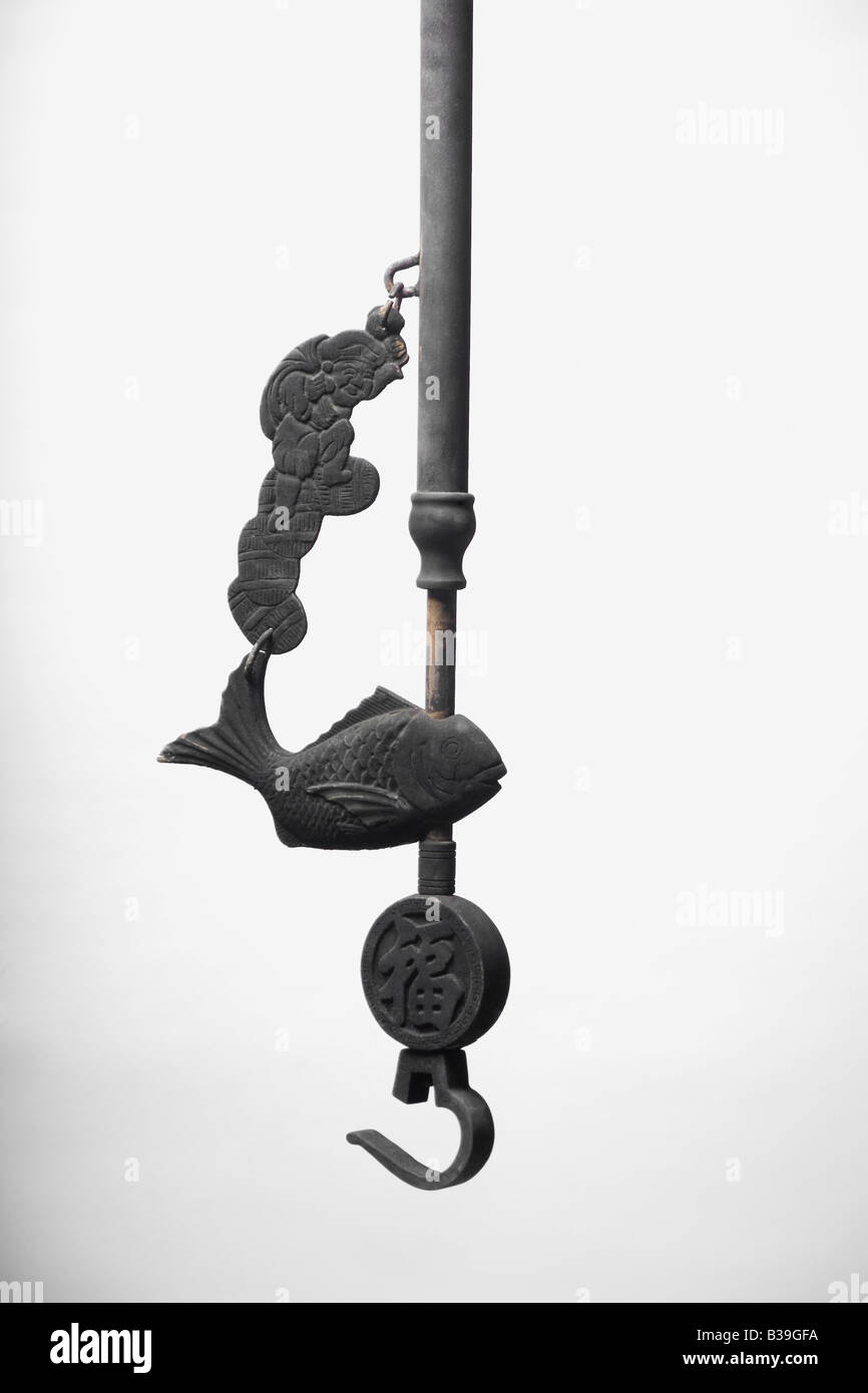 Pothook hi-res stock photography and images - Alamy