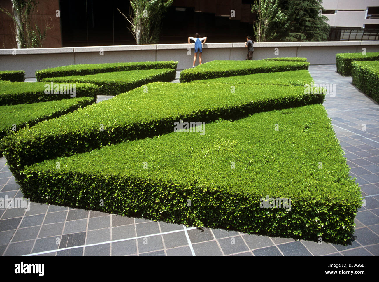 The triangle hi-res stock photography and images - Alamy