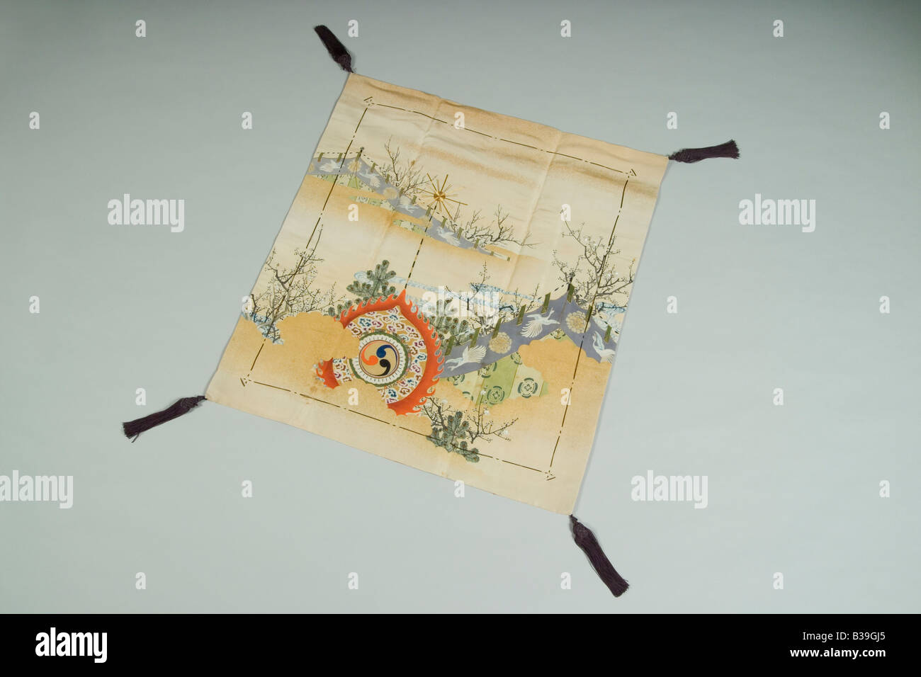 Japanese cloth hi-res stock photography and images - Alamy