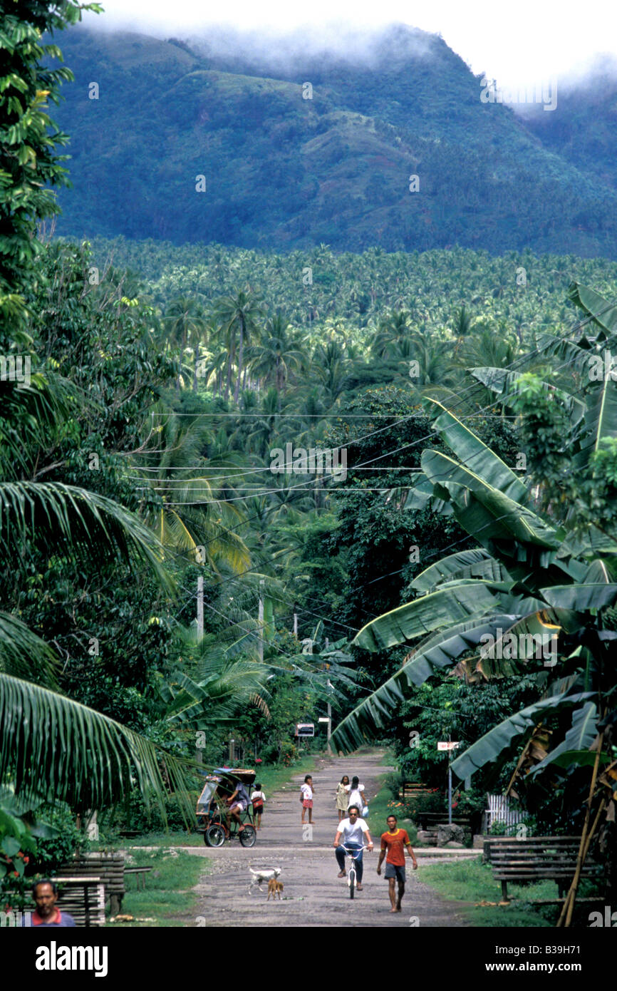 Camiguin philippines hi-res stock photography and images - Alamy