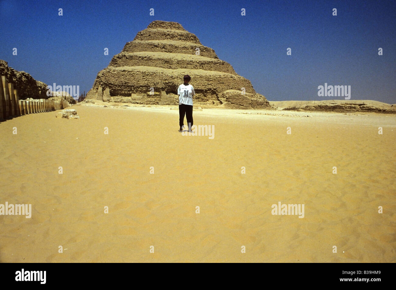 Zoser High Resolution Stock Photography and Images - Alamy