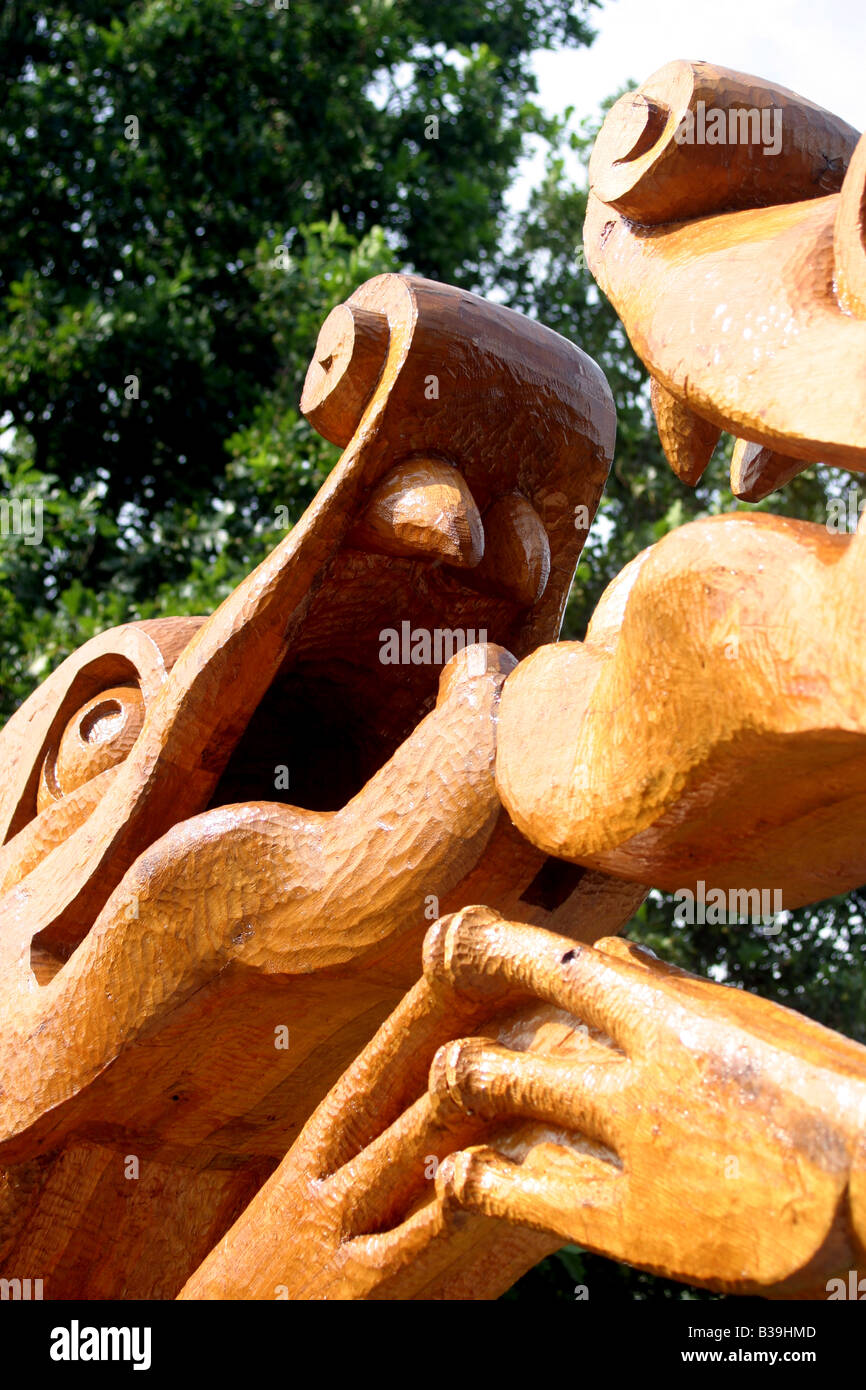 Rufford country park play hi-res stock photography and images - Alamy