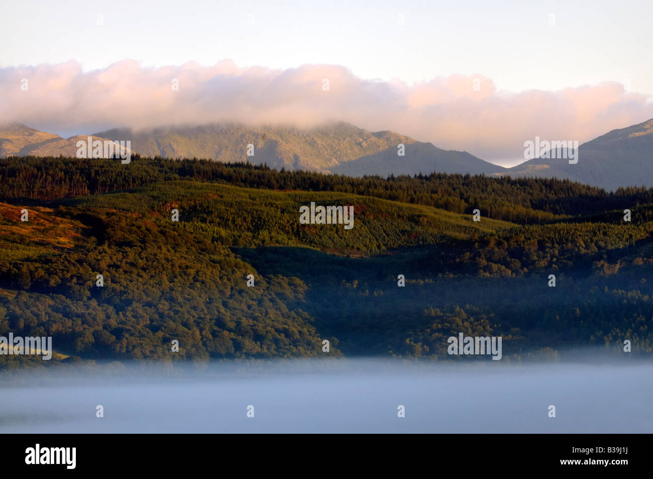 Rusland valley hi-res stock photography and images - Alamy