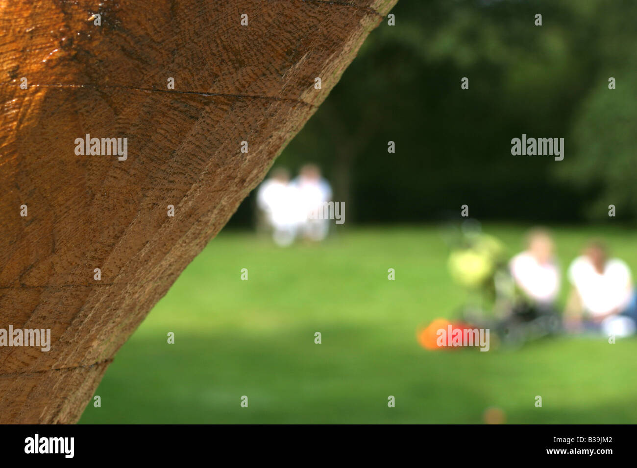 Rufford country park play hi-res stock photography and images - Alamy