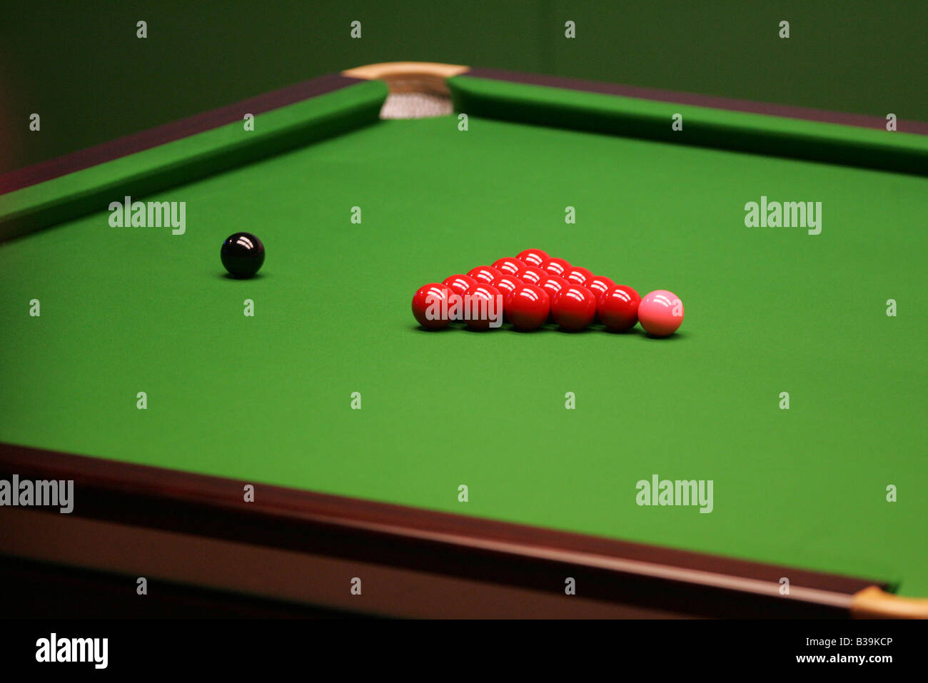 Welsh snooker player hi-res stock photography and images - Alamy