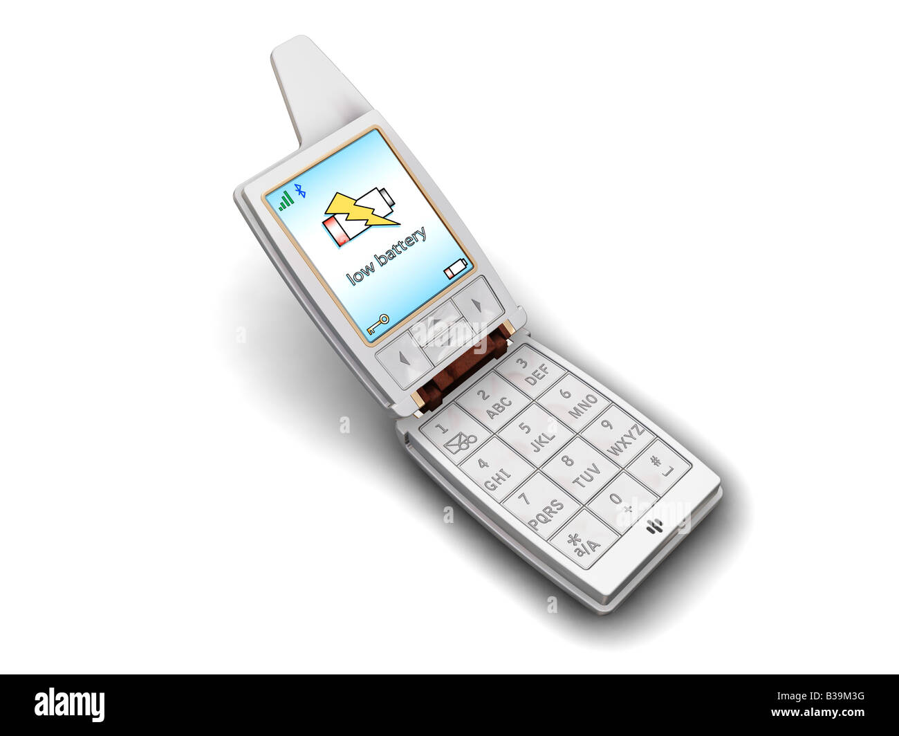 How to use mobile phone Cut Out Stock Images & Pictures - Alamy