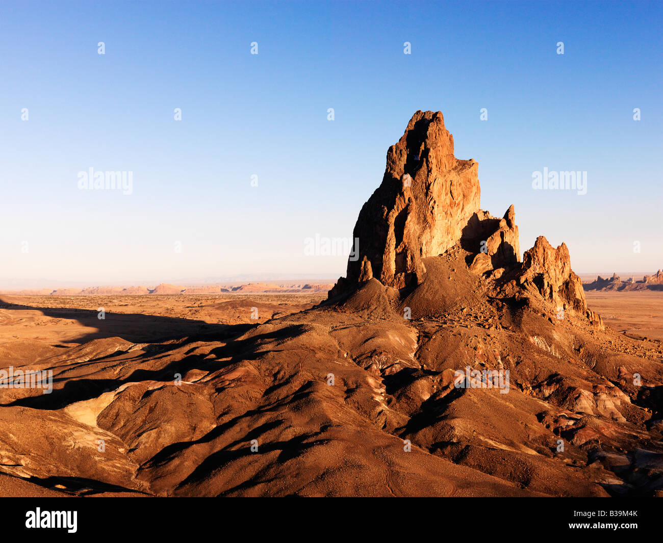 Arizona scenic landscape hi-res stock photography and images - Alamy